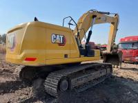 China Used CAT330 Excavator, Original Factory Paint, Original Engine, No Maintenance At All for sale