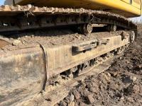 China Used CAT330 Excavator, Original Factory Paint, Original Engine, No Maintenance At All for sale