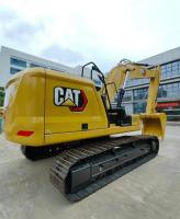China 2018 CAT 326GC Hydraulic Used Excavator Well-Maintained Global Shipping for sale