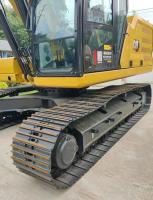 China 2018 CAT 326GC Hydraulic Used Excavator Well-Maintained Global Shipping for sale