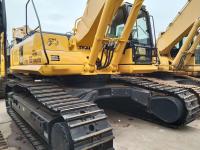 China Original Japan Brand Komatsu PC450-7 PC400-8 Hydraulic Crawler 45 Tons for sale