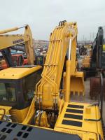 China Original Japan Brand Komatsu PC450-7 PC400-8 Hydraulic Crawler 45 Tons for sale
