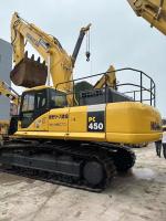 China Popular Product Japan Komatsu PC450-8  Excavator 45TON  Komatsu for sale