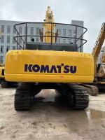 China Popular Product Japan Komatsu PC450-8  Excavator 45TON  Komatsu for sale