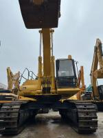 China Popular Product Japan Komatsu PC450-8  Excavator 45TON  Komatsu for sale
