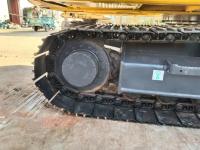 China Used Komatsu PC130 Excavator for Sale 13-Ton Recent Service Excellent Condition Class Low Hours for sale
