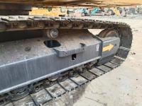 China Komatsu PC200-8 Used Crawler Excavator For Sale Recent Service Excellent Condition Class Low Hours for sale