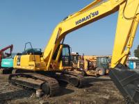 China Used Komatsu PC300-7 Excavator For Sale Class Low Hours Excellent Condition Fuel Efficient Well-Maintained for sale