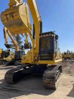 China Original Popular Product Japan Komatsu PC220-8  Excavator 22 TON  Komatsu for sale