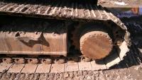 China KOBELCO SK350 Used Excavator For Sale 35-Ton Class Low Hours Well-Maintained Long Reach Cab AC Ready To Work for sale