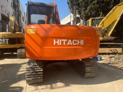 China Original JAPAN Hitachi Excavator EX60-5  Used Top-notch 6 Ton Excavator For Sale for sale