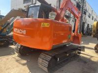 China Original JAPAN Hitachi Excavator EX60-5  Used Top-notch 6 Ton Excavator For Sale for sale