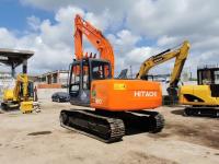 China Top-quality Hitachi Ex120 Hitachi Ex120-5 Used Excavator Hitachi for sale