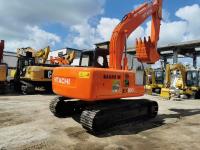 China Top-quality Hitachi Ex120 Hitachi Ex120-5 Used Excavator Hitachi for sale