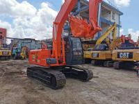 China Top-quality Hitachi Ex120 Hitachi Ex120-5 Used Excavator Hitachi for sale