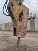 China Premium Used KOBELCO SK495D Hydraulic Excavator Well-Maintained 49,500kg Aux Hydraulics for sale