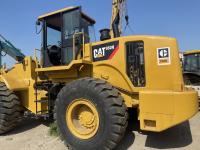 China Used Loader CAT 950H Includes Bucket, Excellent Condition No Leaks, Great Undercarriage, Affordable for sale