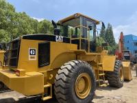 China Used Loader CAT 966C Includes Bucket, Excellent Condition No Leaks, Great Undercarriage, Affordable for sale