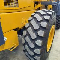 China Wa320 Japan Used Komatsu Wheel Loader 210kW With Turbocharged Diesel Engine for sale
