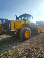 China Used Original CHINA Made IN CHINA SDLG 956 Wheel loader Liugong 856H ORIGINAL 90%NEW 2023YERA for sale