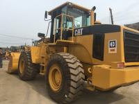 China Used Original CAT 950G Wheel loader ORIGINAL brand 90%NEW low price good condition for sale