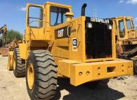 China Used Original CAT 966E 950G Wheel loader ORIGINAL brand 90%NEW low price good condition for sale