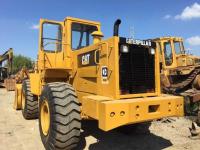 China Used Original CAT 966E 950G Wheel loader ORIGINAL brand 90%NEW low price good condition for sale