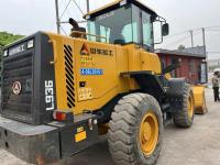 China China All Famous Brands SDLG 936L Wheel  Loader Used Engineering & Construction Machinery for sale