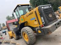 China China All Famous Brands SDLG 936L Wheel  Loader Used Engineering & Construction Machinery for sale