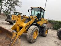 China China All Famous Brands SDLG 936L Wheel  Loader Used Engineering & Construction Machinery for sale