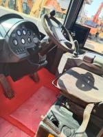 China Used Original CAT 966H  950G Wheel loader ORIGINAL brand 90%NEW low price good condition for sale