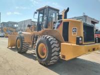 China Used Original CAT 966H  950G Wheel loader ORIGINAL brand 90%NEW low price good condition for sale
