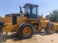 China Used Original CAT 938G 966H  950G Wheel loader ORIGINAL brand 90%NEW low price good condition for sale