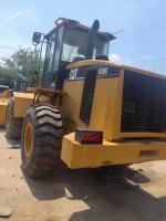 China Used Original CAT 938G 966H  950G Wheel loader ORIGINAL brand 90%NEW low price good condition for sale