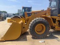 China Used Original CAT 938G 966H  950G Wheel loader ORIGINAL brand 90%NEW low price good condition for sale