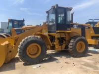 China Used Original CAT 938G 966H  950G Wheel loader ORIGINAL brand 90%NEW low price good condition for sale