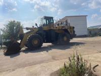 China Komatsu WA600-6 Used Wheel Loader Original Imported, Original Factory Paint, Ready For Work Upon Arrival for sale