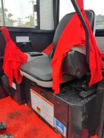China Used small mini Komatsu PC30MR-3 crawler excavator for sale