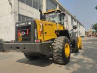 China Used SDLG LG956L Wheel Loader Well-Maintained, Ready To Work Affordable Price for sale
