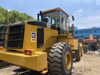 China Ready to ship in good condition Used CAT 966C  966G 950H Wheel Loader for Farm Digging for sale