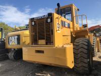 China Ready to ship in good condition Used CAT 966F  Wheel Loader for Farm Digging for sale