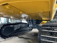 China Used large-scale Komatsu PC450-8 crawler excavator for sale