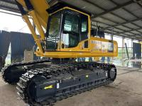 China Used large-scale Komatsu PC450-8 crawler excavator for sale