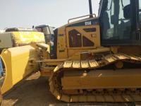 China Cat D5K Used Bulldozer Leaks Proof For Grading Earthmoving And Construction Projects for sale