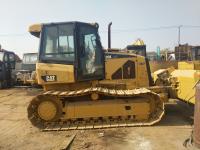 China Cat D5K Used Bulldozer Leaks Proof For Grading Earthmoving And Construction Projects for sale