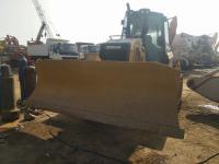 China Cat D5K Used Bulldozer Leaks Proof For Grading Earthmoving And Construction Projects for sale