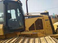 China Cat D5K Used Bulldozer Leaks Proof For Grading Earthmoving And Construction Projects for sale
