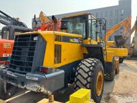 China Used Original Komatsu WA380-3 Wheel Loader at Low Price Komatsu Wa380-3 Wa380-6 for sale