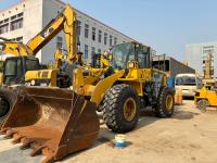 China Used Original Komatsu WA380-3 Wheel Loader at Low Price Komatsu Wa380-3 Wa380-6 for sale