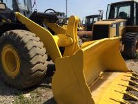 China Used Original Komatsu WA380-3  Wheel Loader at Low Price Komatsu for sale